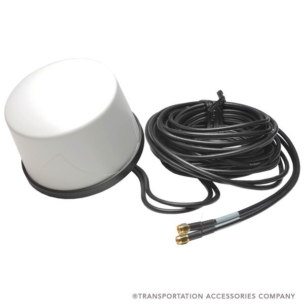 210150 REI WiFi & Cellular Antenna w/20 Ft Cable for WiFi Units Only