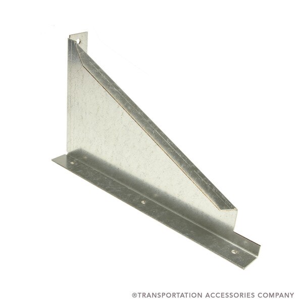 22-662 Left Side Gusset for IC