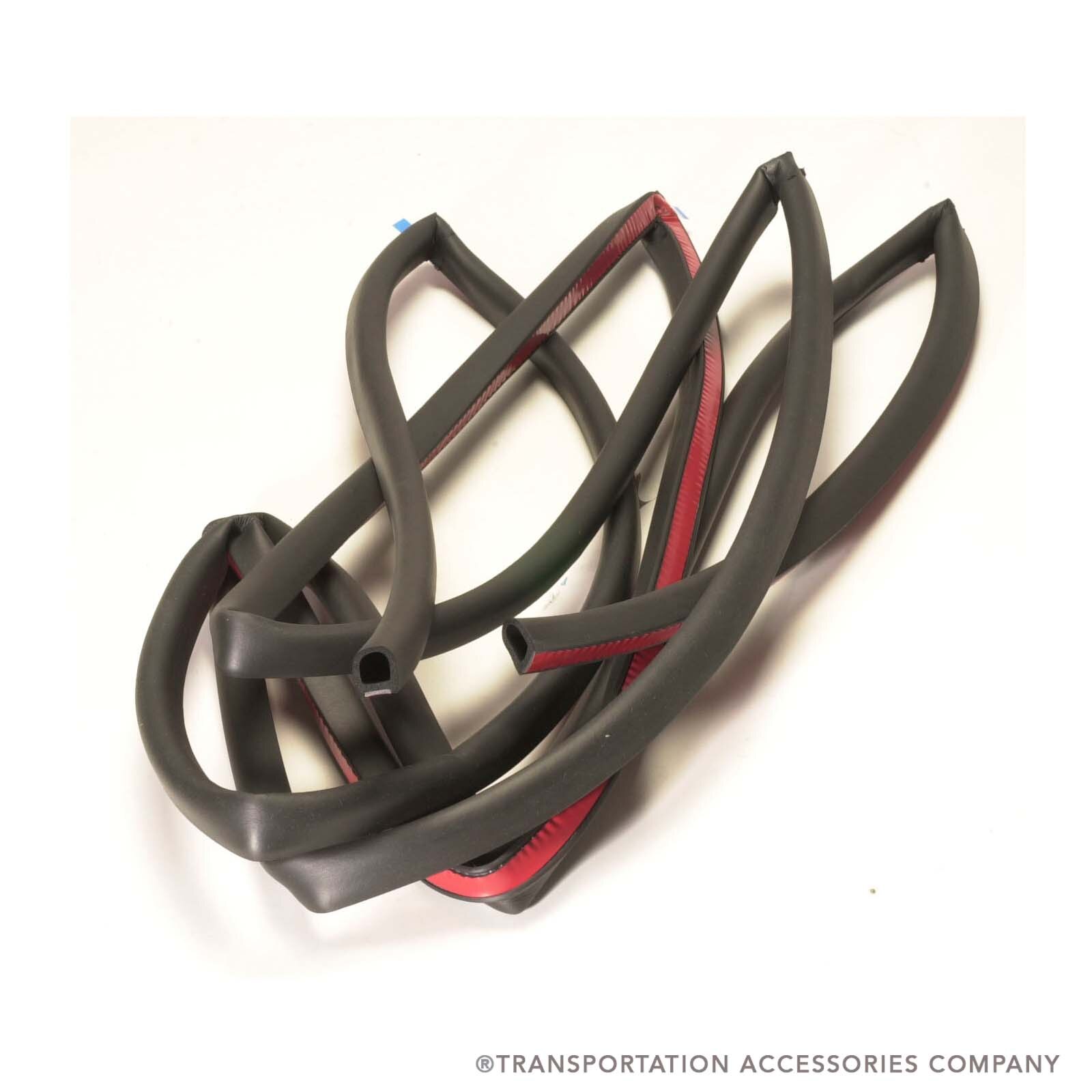 2203818C2 IC Emergency Door Seal