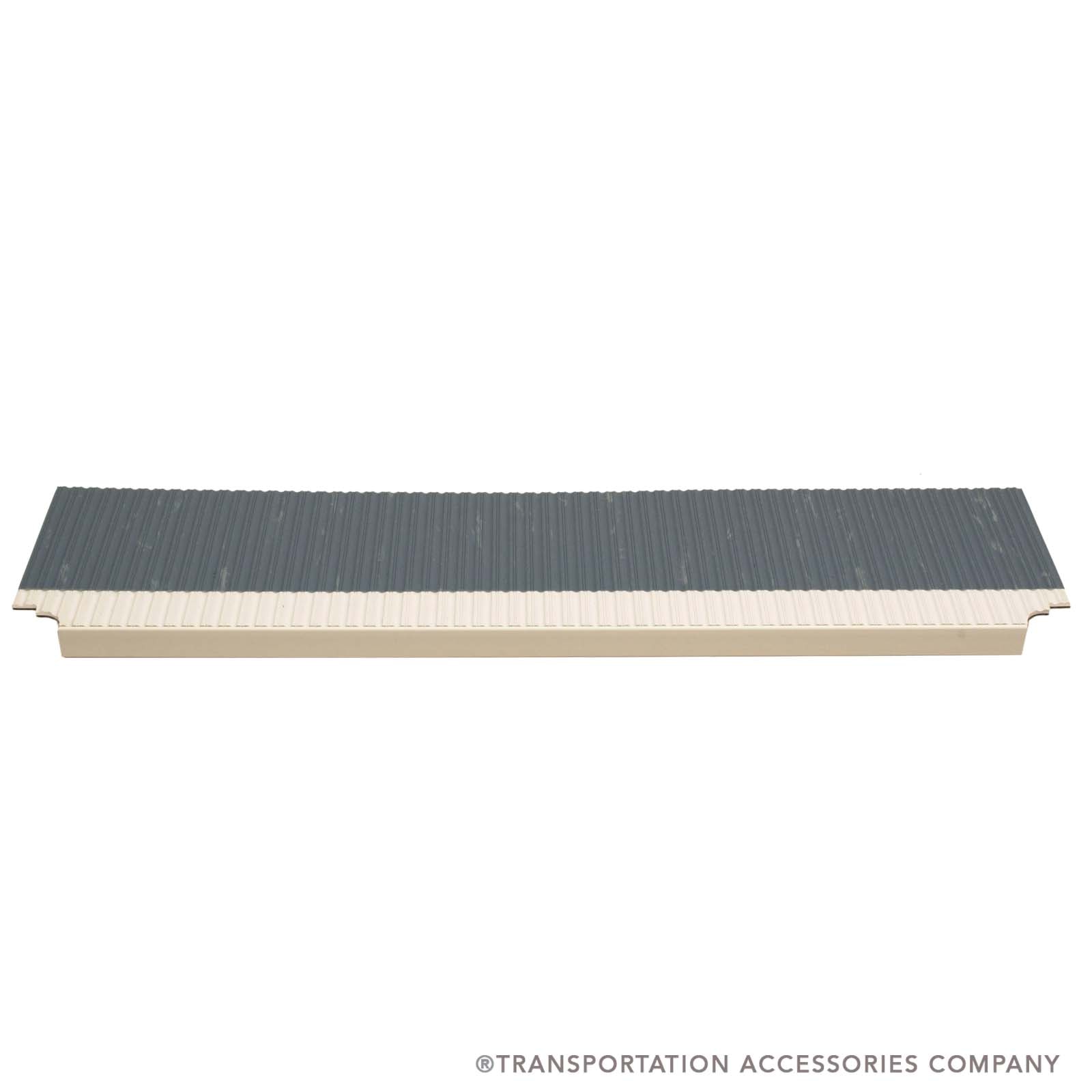 22607-BLUE Bottom Step Tread for IC - Blue