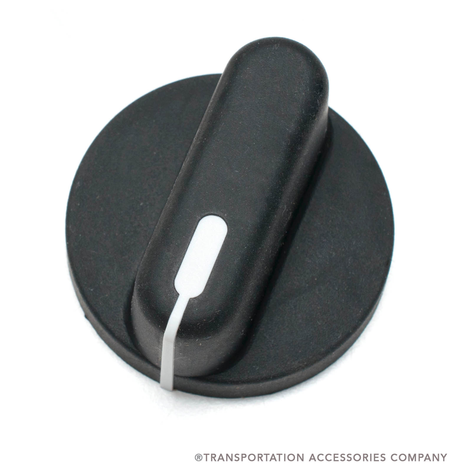 2507219C1 Heater Control Knob for IC | TAC Bus Parts