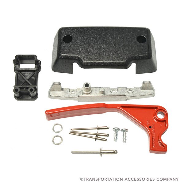 2517707C91 IC Emergency Window Handle RH