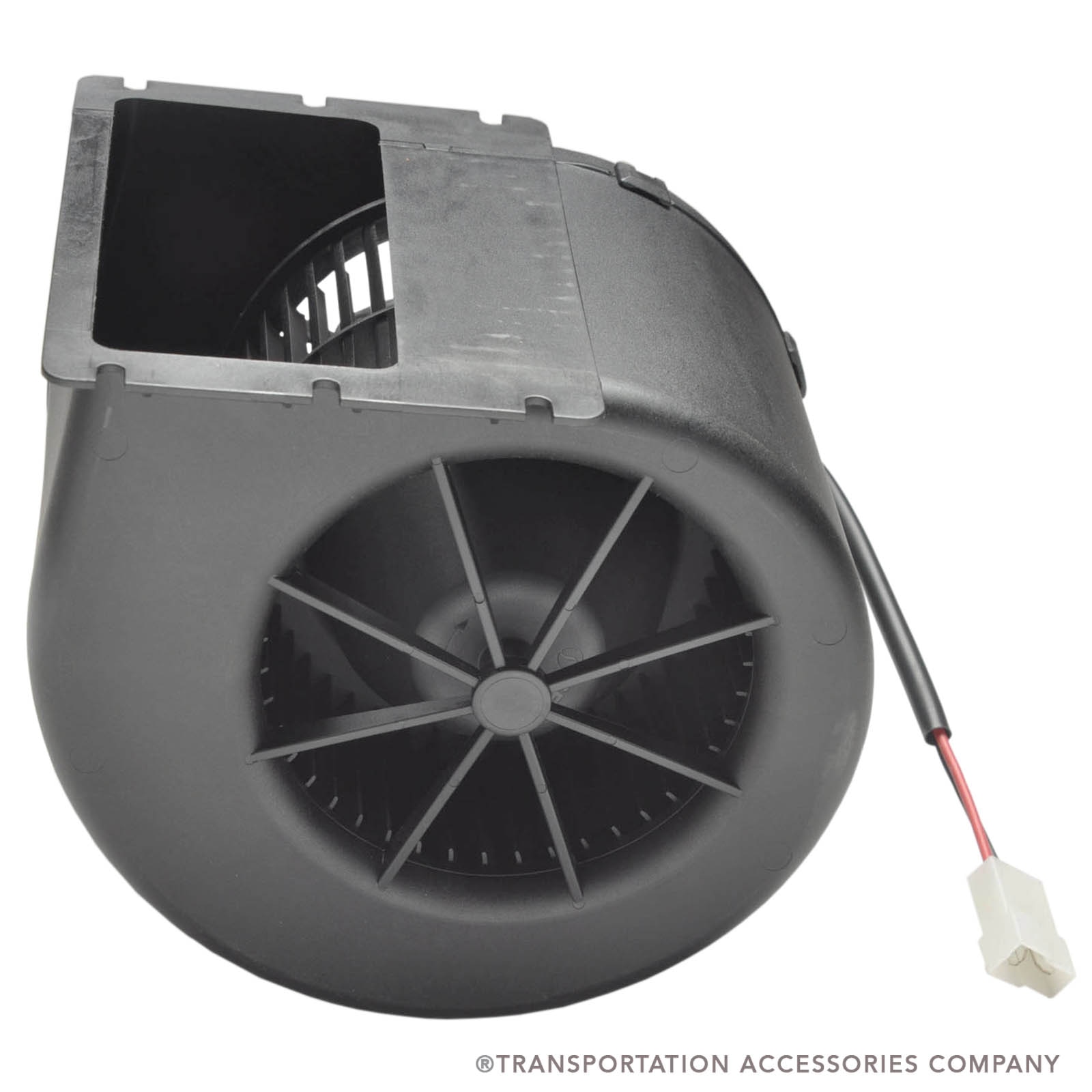 2595282C91 Heater Blower Assembly | TAC Bus Parts