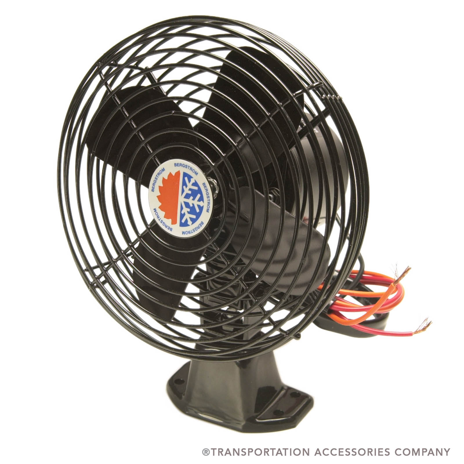 2605-1368 Defroster Fan Assembly | TAC Bus Parts