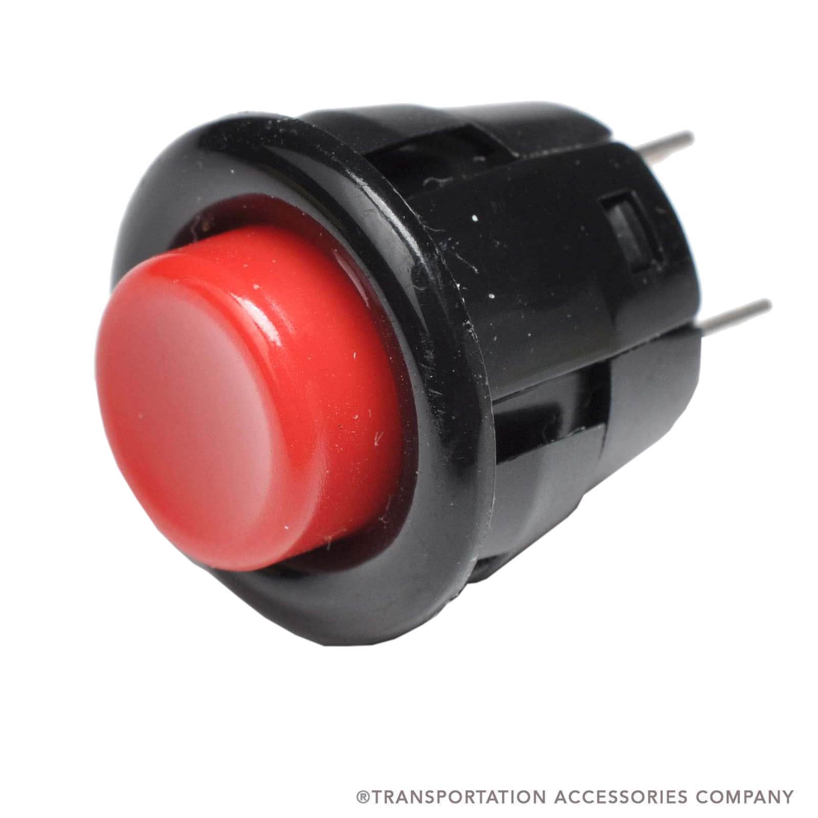 31-9522 Replacement Push Button for Bus Scan
