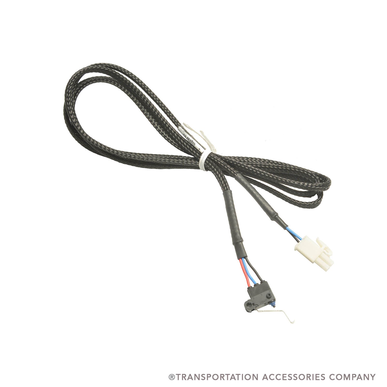 33775AKS Roll Stop Switch Assembly for Braun Millenium Lift