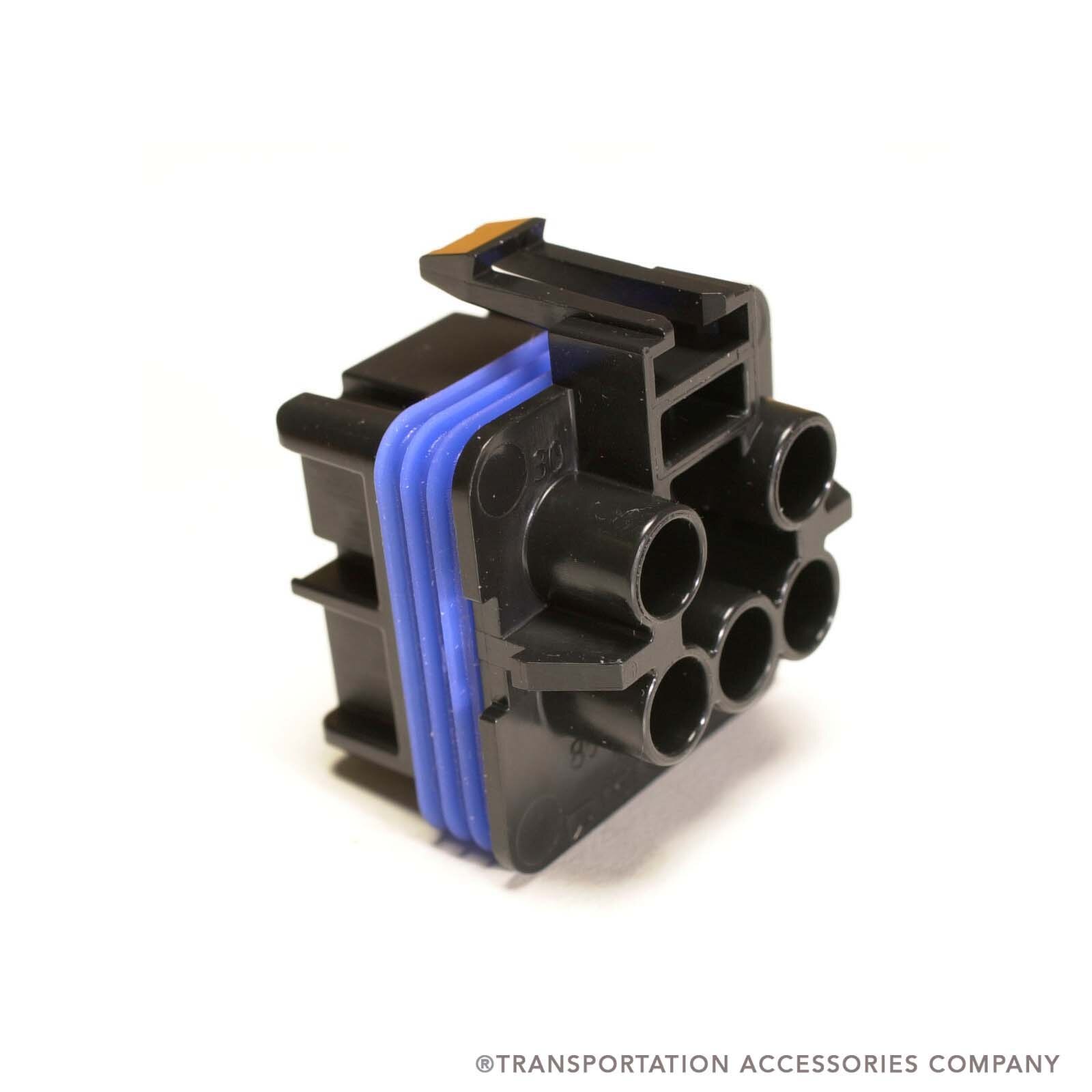 3512331C91 Electrical Connector Housing