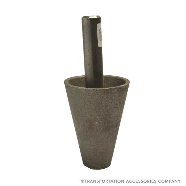 400SHAPER 4" Pipe Shaping Tool