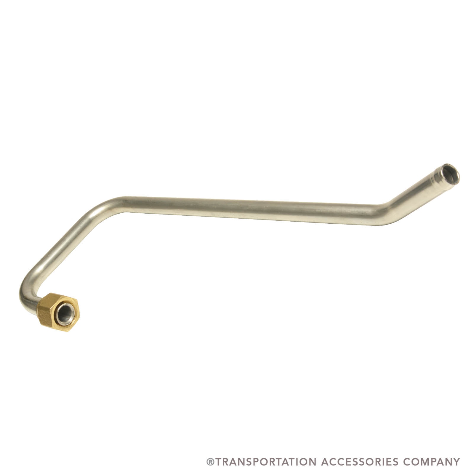 4044867C2-SS Stainless Coolant Return Tube for IC