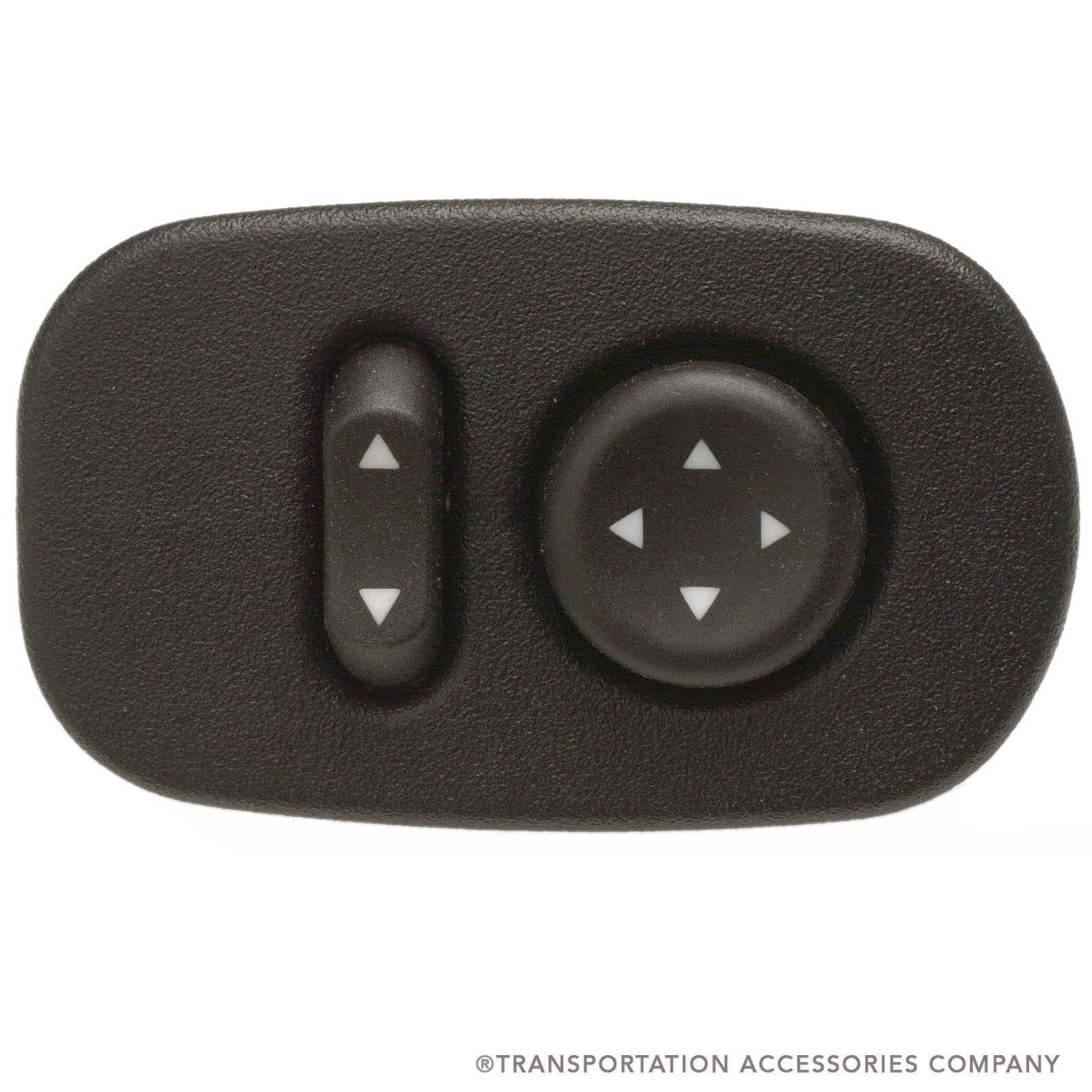 4084847C1-AM Remote control mirror switch for IC.