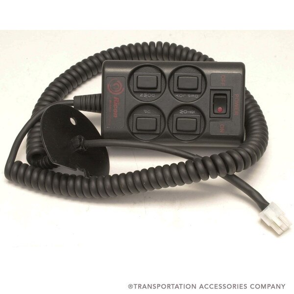 42891 Ricon Lift Control