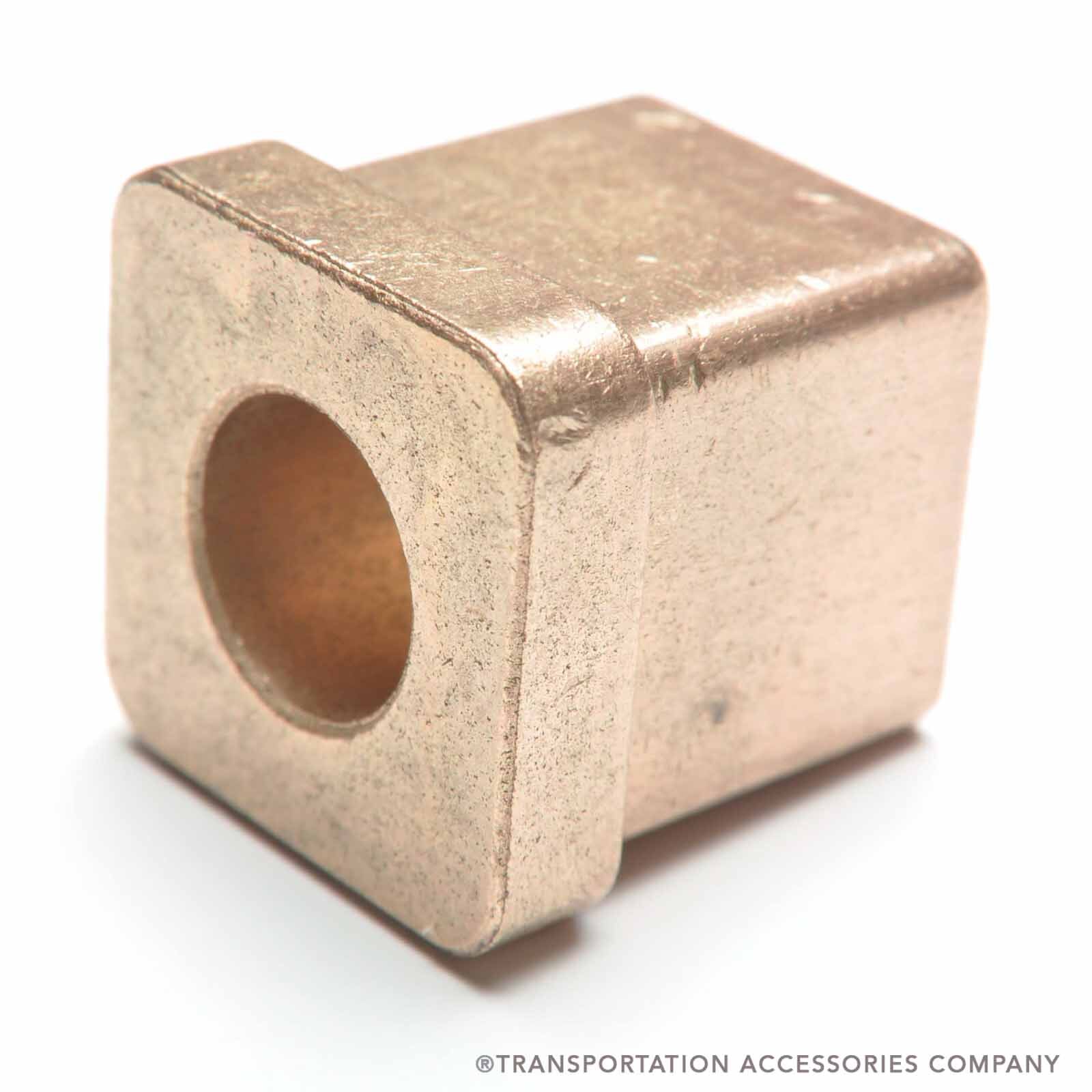 43-1005 Bronze Bushing for IC Entrance Door
