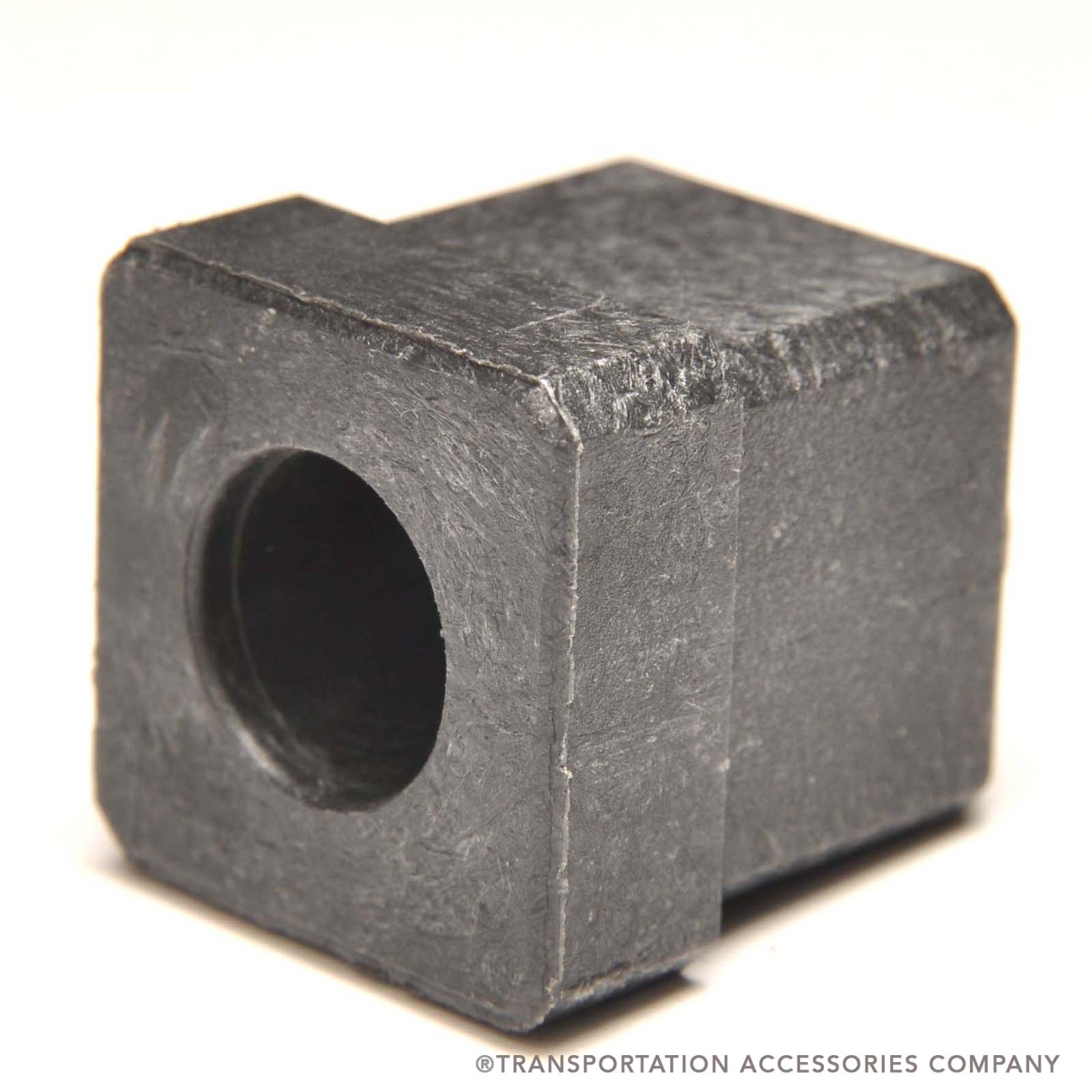 437005001 Nylon Lower Bushing for IC Entrance Door