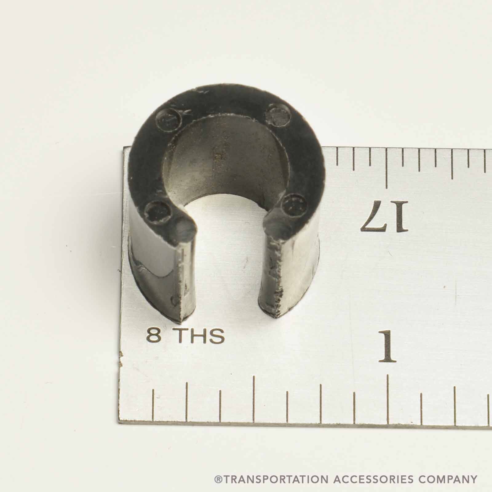 437014001 Nylon Bushing for Top of IC Entrance Door