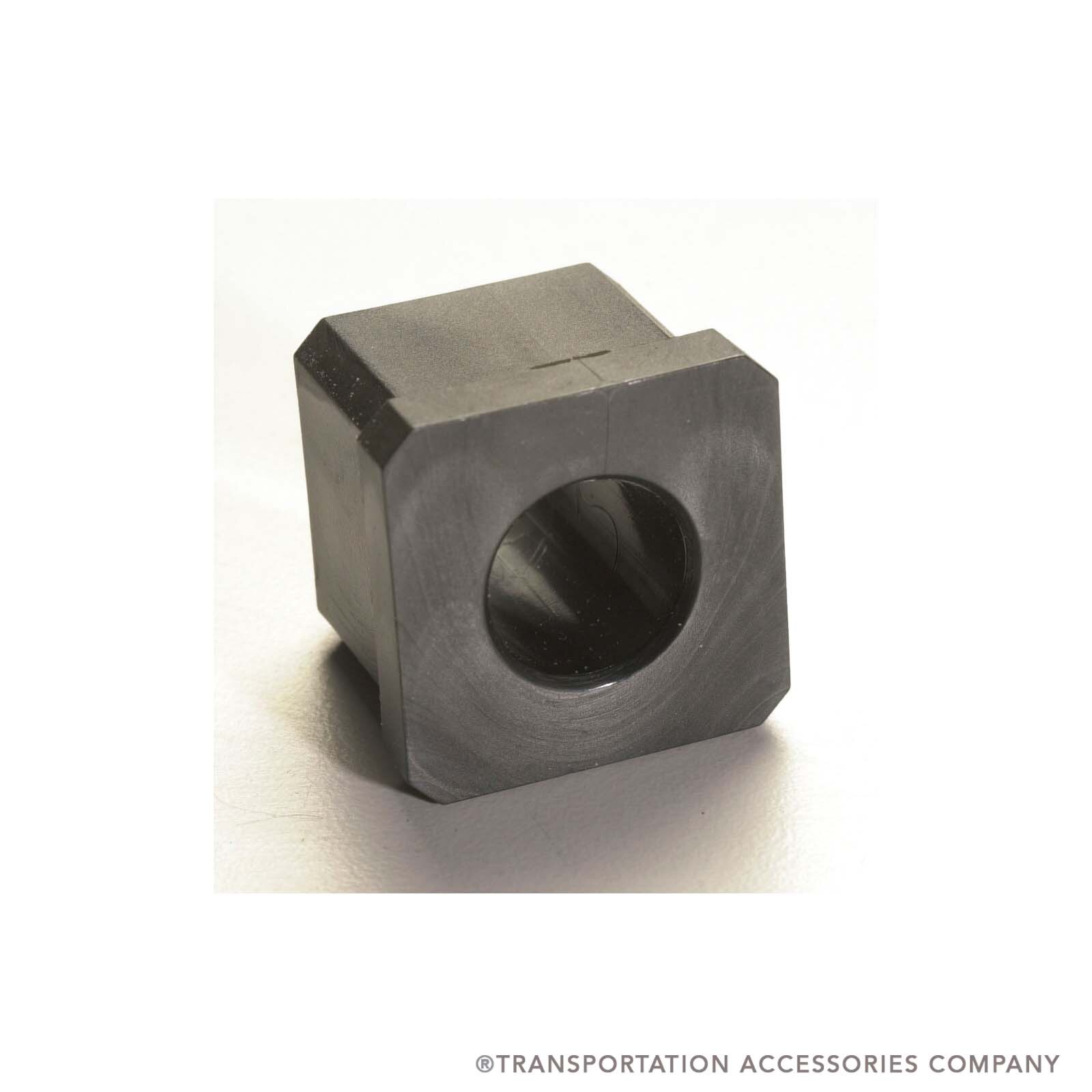 437018001: Amtran/IC Upper Door Bushing