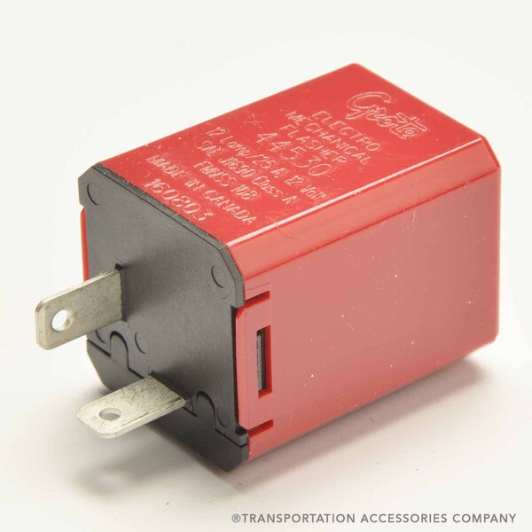 44530 12 Lamp Flasher