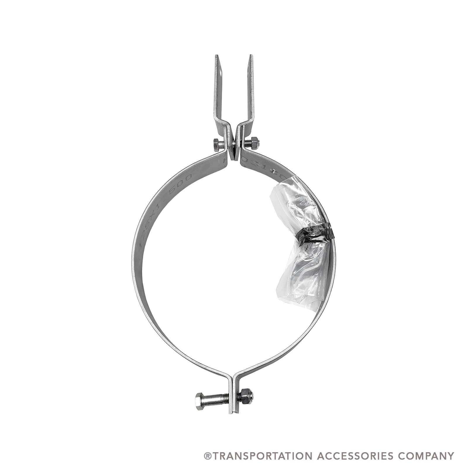 46588-SS Stainless Muffler Hanger for Blue Bird Gas & Propane