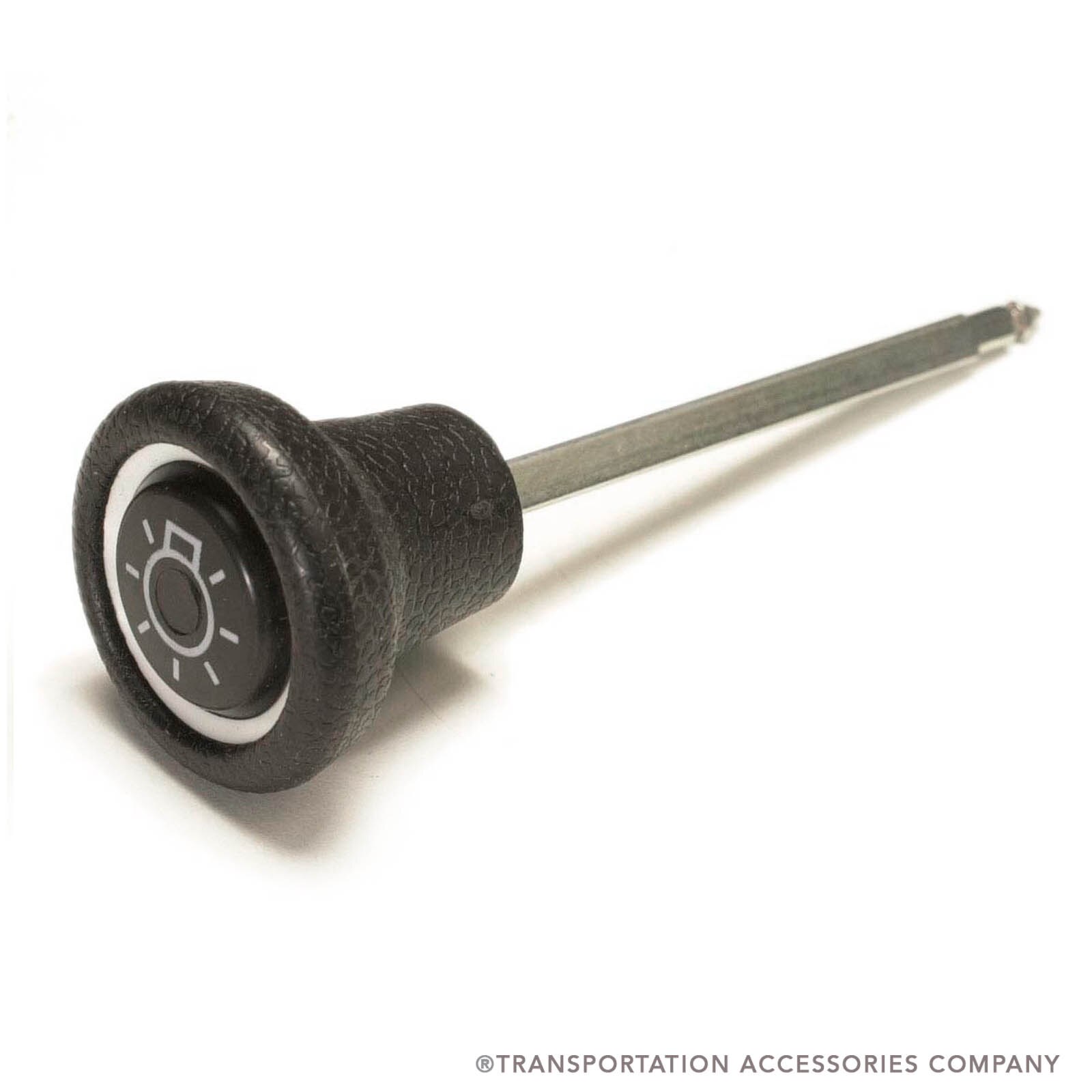 469859C1 Headlight Switch Knob with Actuator