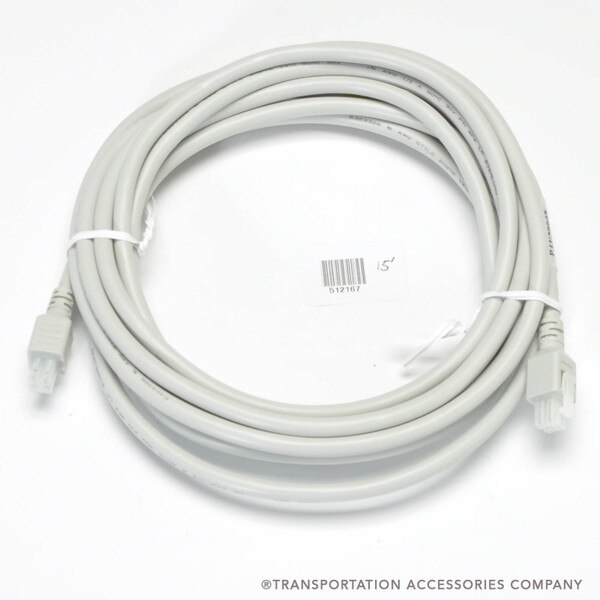 512167 REI Camera Cable 15'| TAC Bus Parts