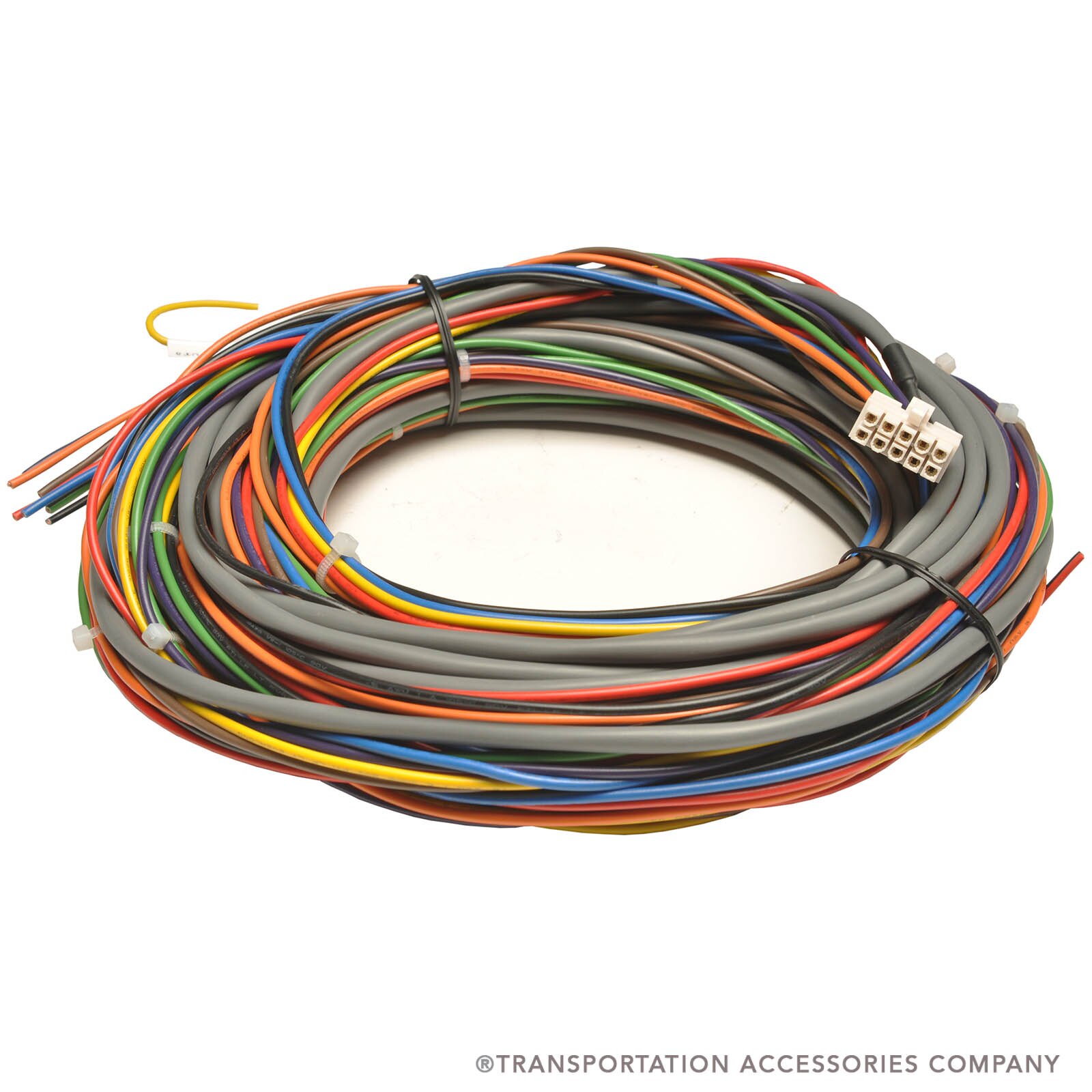 512209 REI Vehicle Sensor Harness