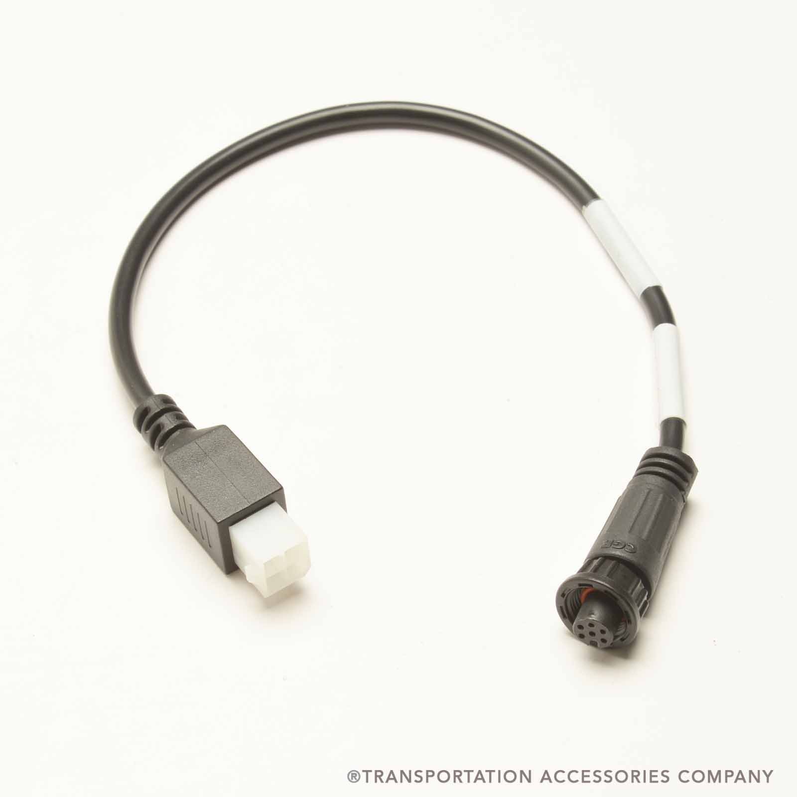 512912 REI Adapter Cable | TAC Bus Parts