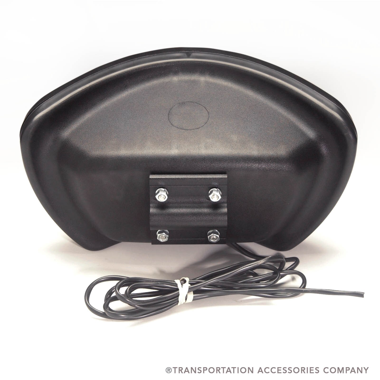 52-380 Heated Cross View Mirror Head