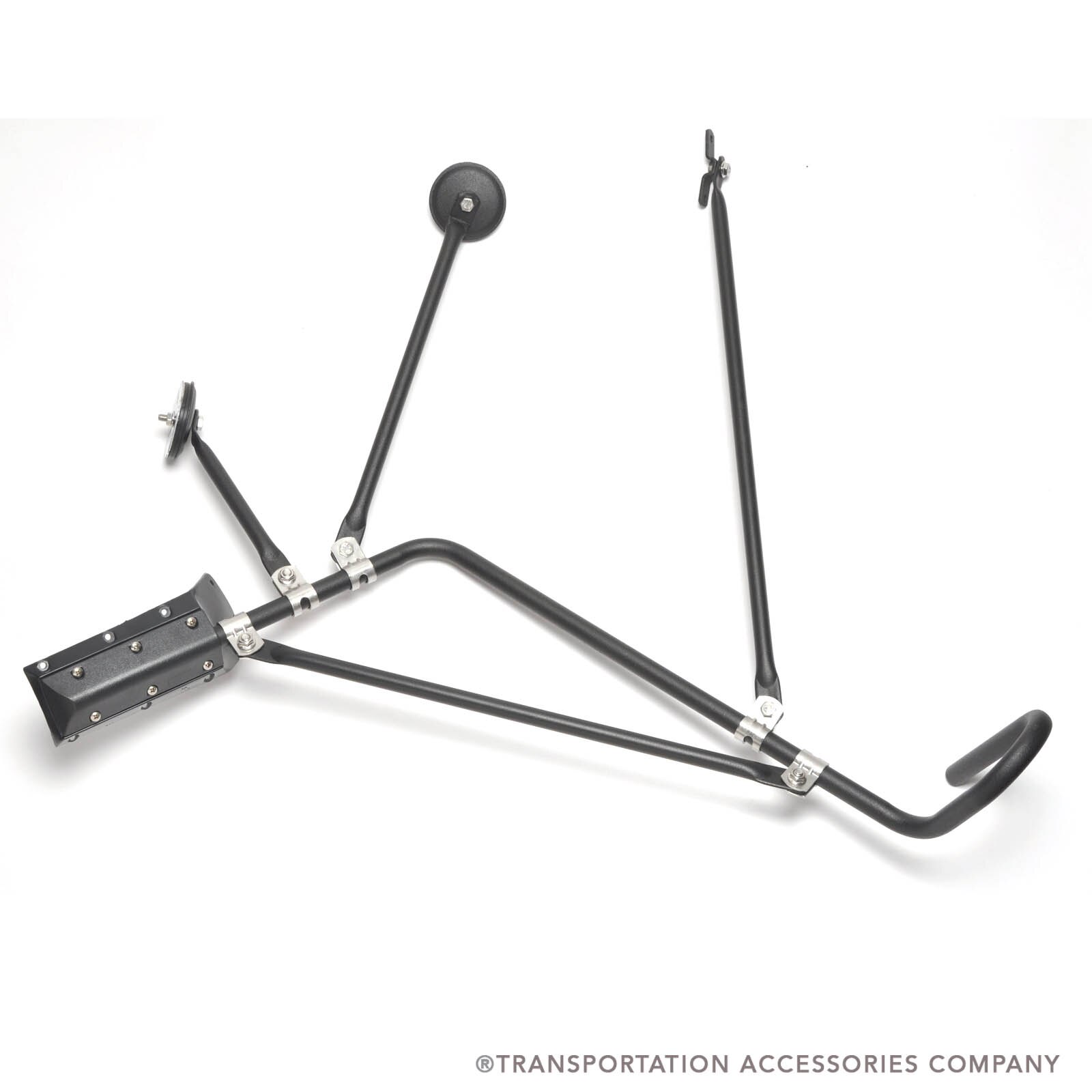 52-596LBA-Bus Boy Bkt. Assy - Freightliner LH