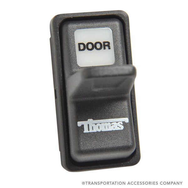 5200-3070 Air Door Control Switch for Thomas