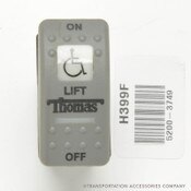 Switches > Rocker Switches > Thomas Rocker Switches