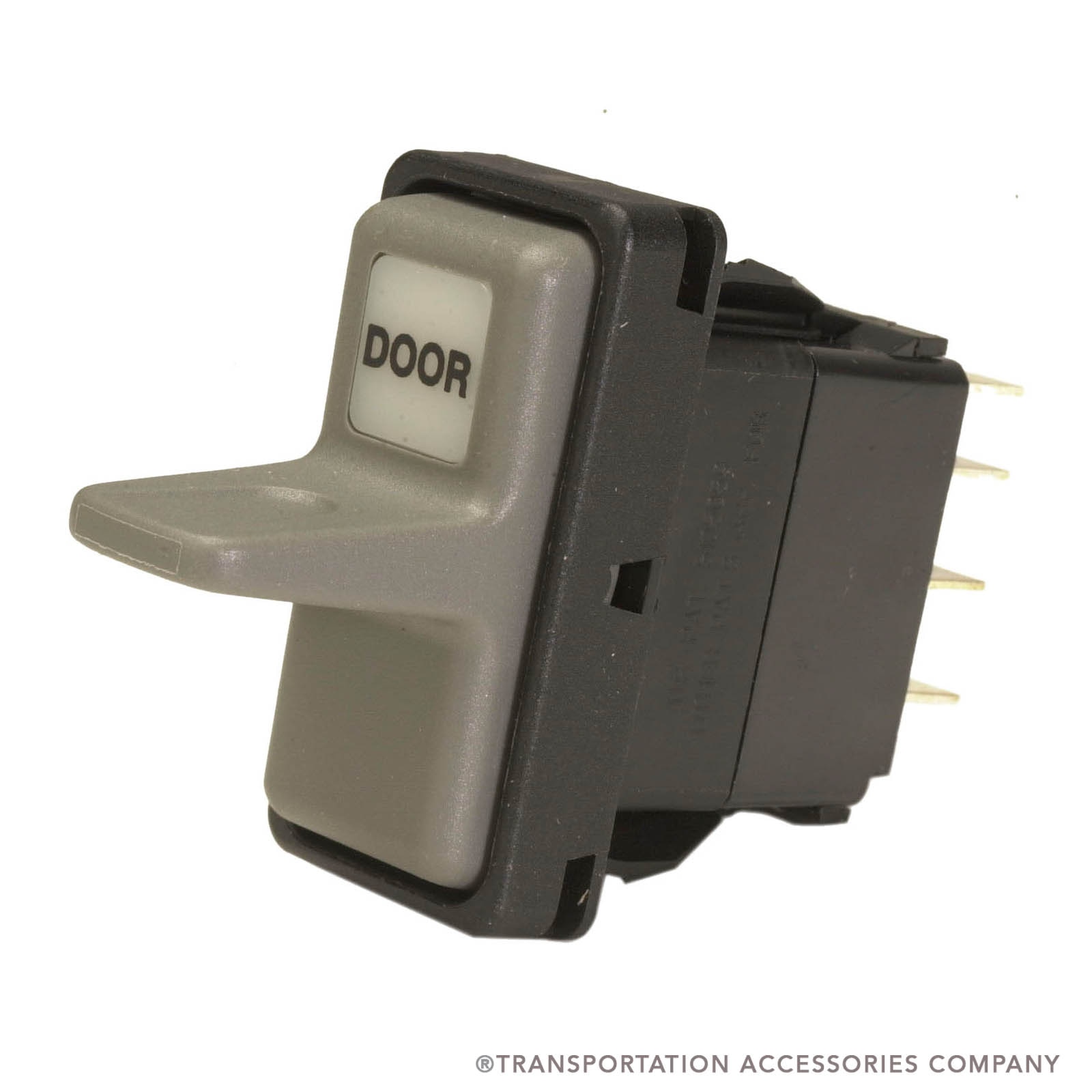 5200-6598 - Entrance Door Control Switch for Thomas