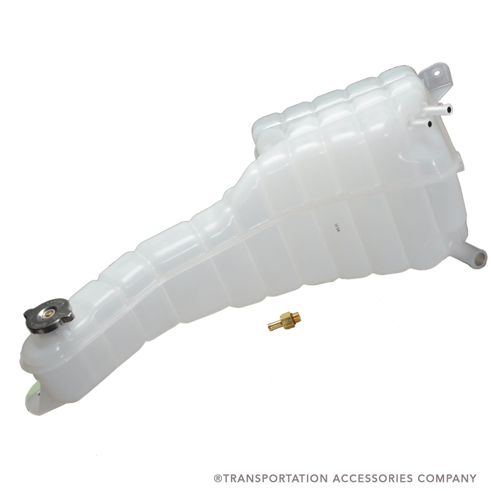 603-5202 Coolant Reservoir for Thomas