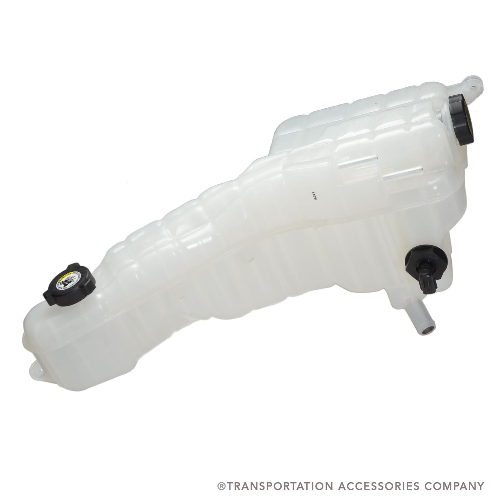 603-5207 Coolant Reservoir for Thomas