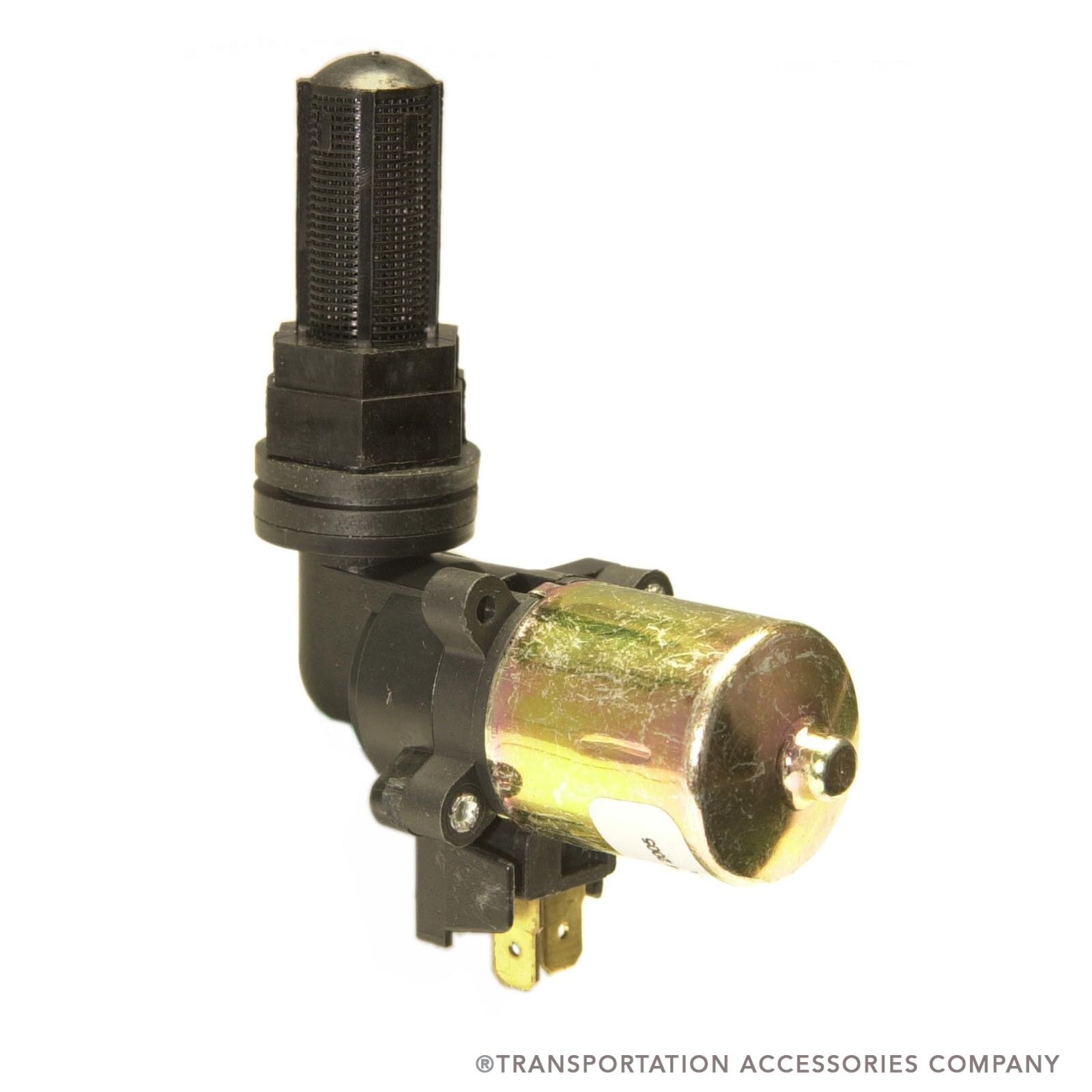 63-01 Windshield Washer Pump