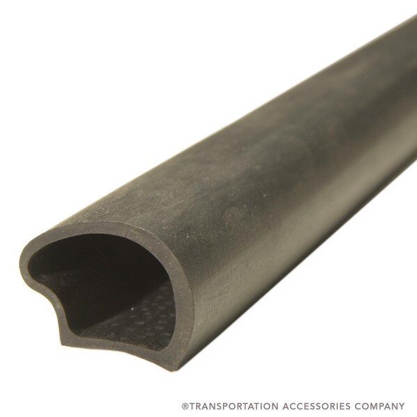 6400-3109: Thomas Door Seal for Ent. Door