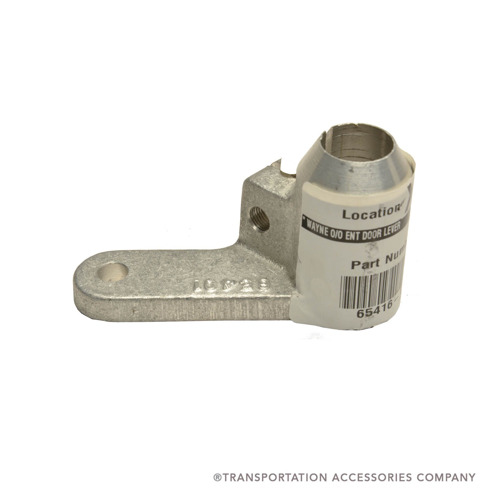 65416-1 Wayne O/O Entrance Door Lever