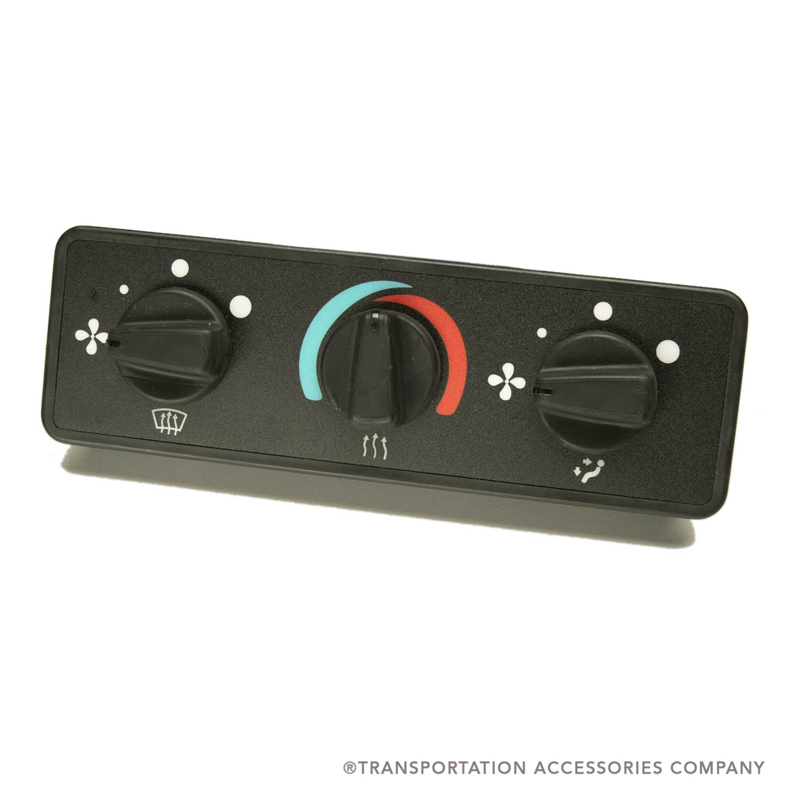 6600-4757 Heater Controls for Thomas