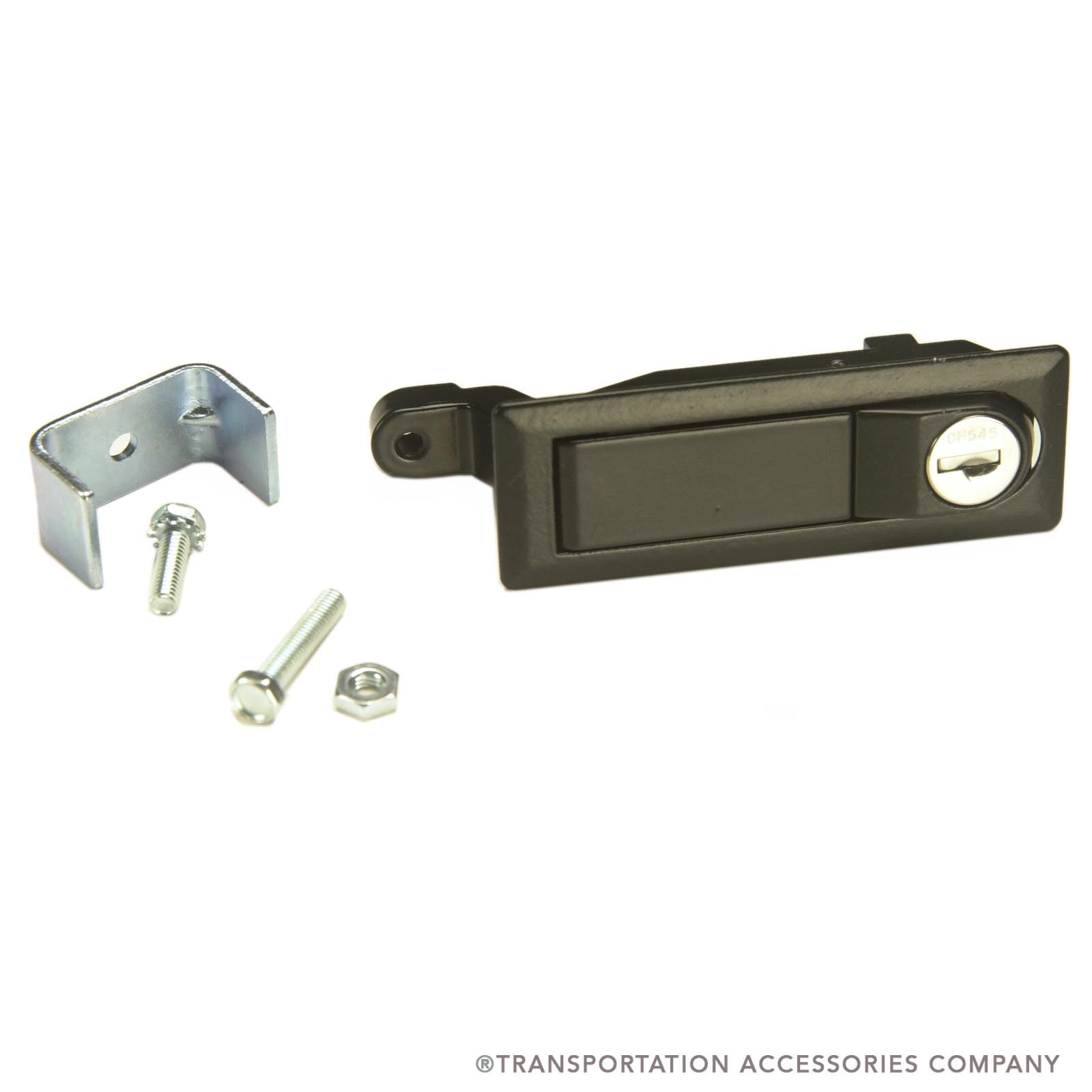 6700-0773 Locking Compartment Latch - Thomas