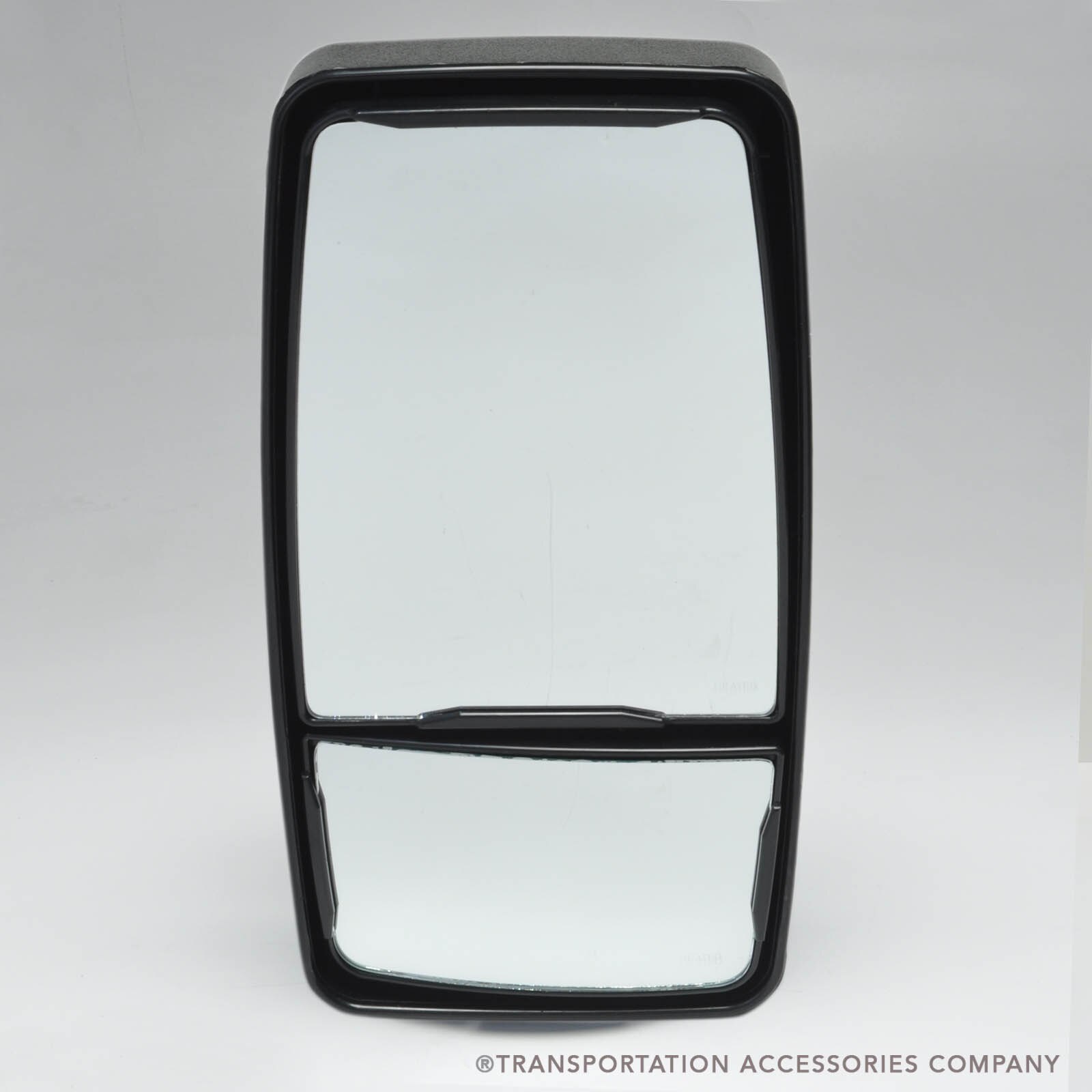 715H-Rosco Model 715 Heated/Motorized Mirror