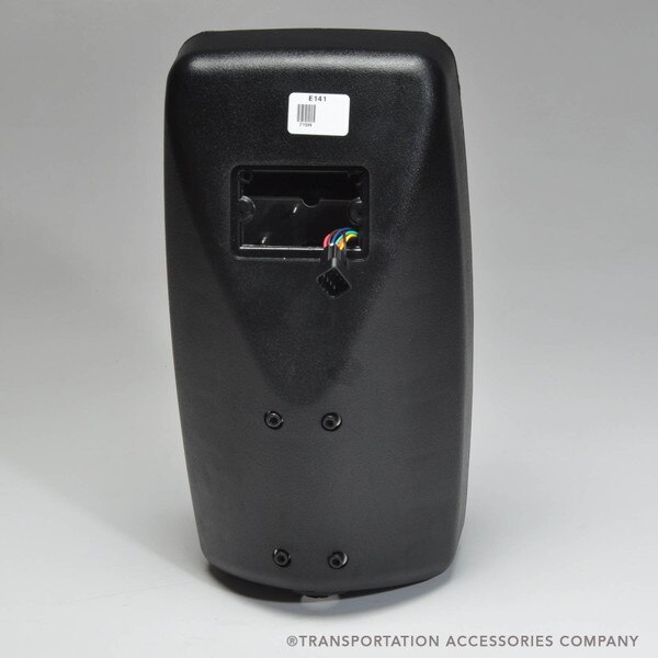 715H-Rosco Model 715 Heated/Motorized Mirror
