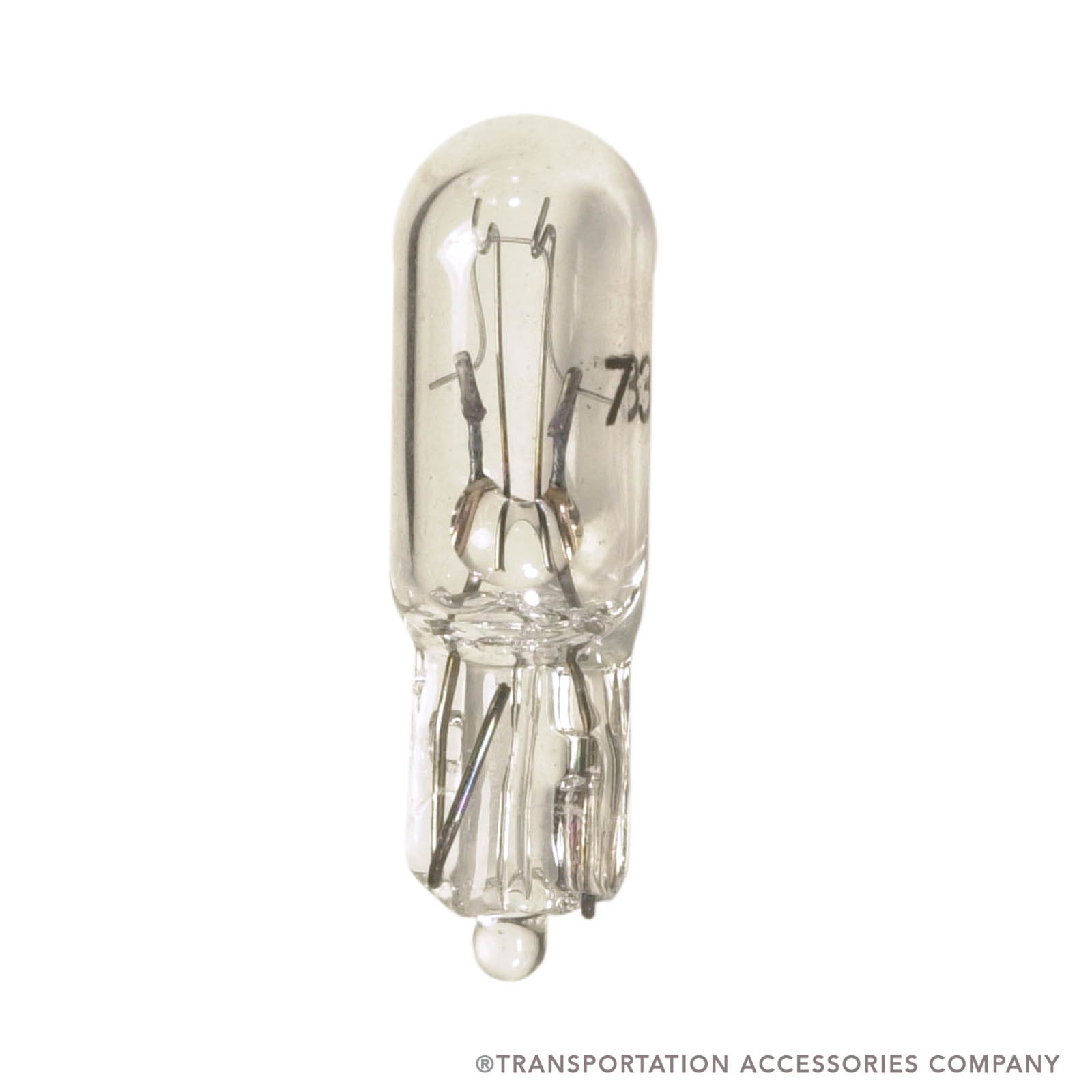 73 Miniature Wedge Mount Bulb