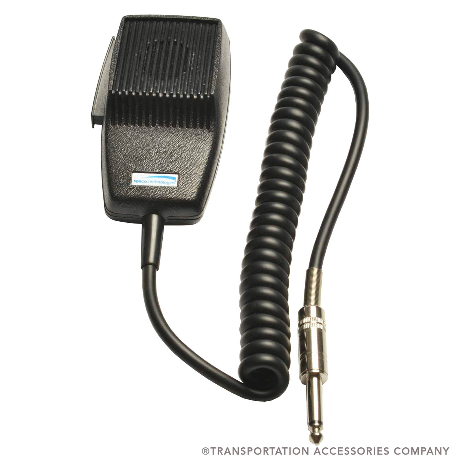 8565-0008 Microphone for Thomas