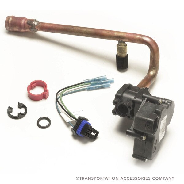 869162 Heater Control Valve Kit | TAC Bus Parts