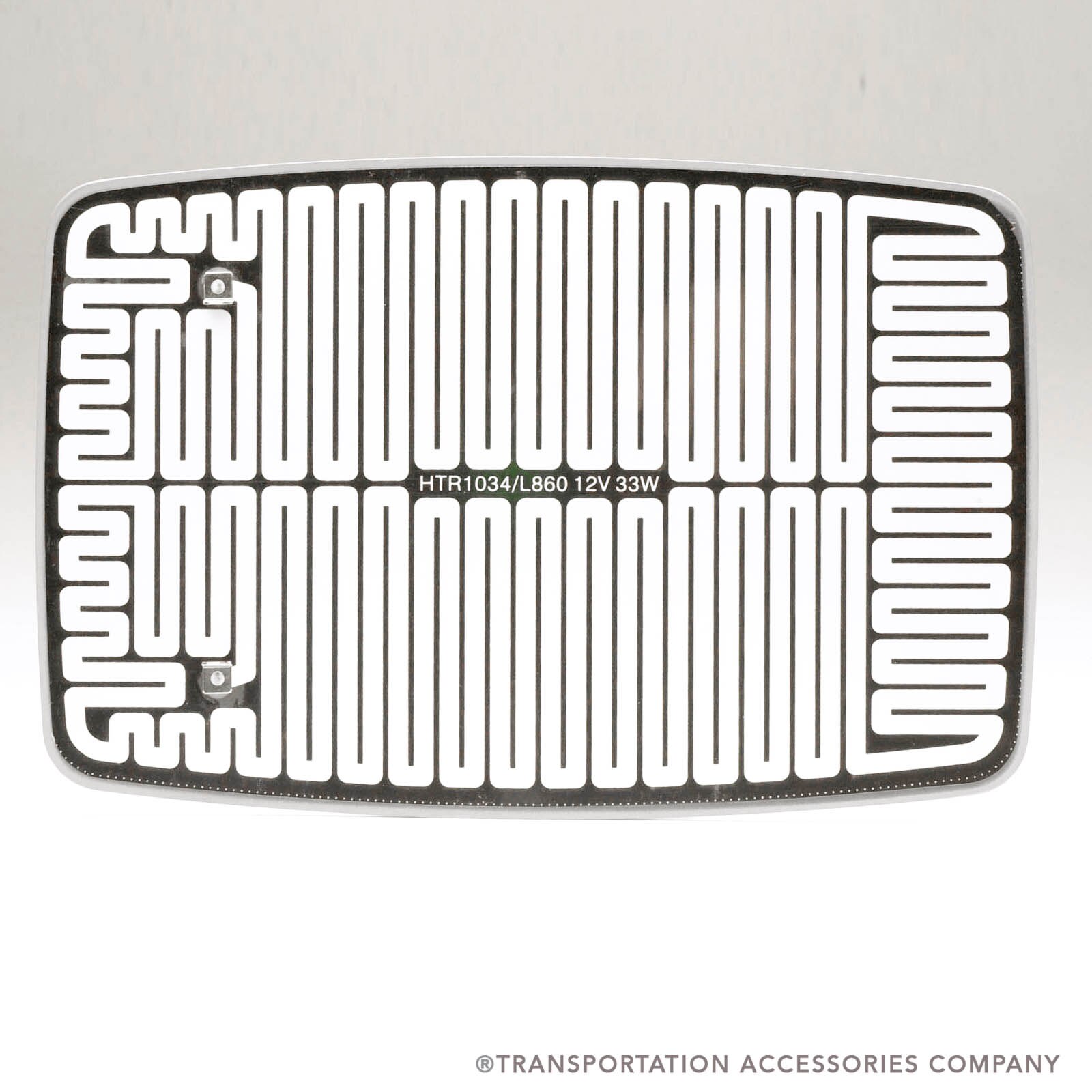 8912H/1-Rosco Openview Replacement Glass
