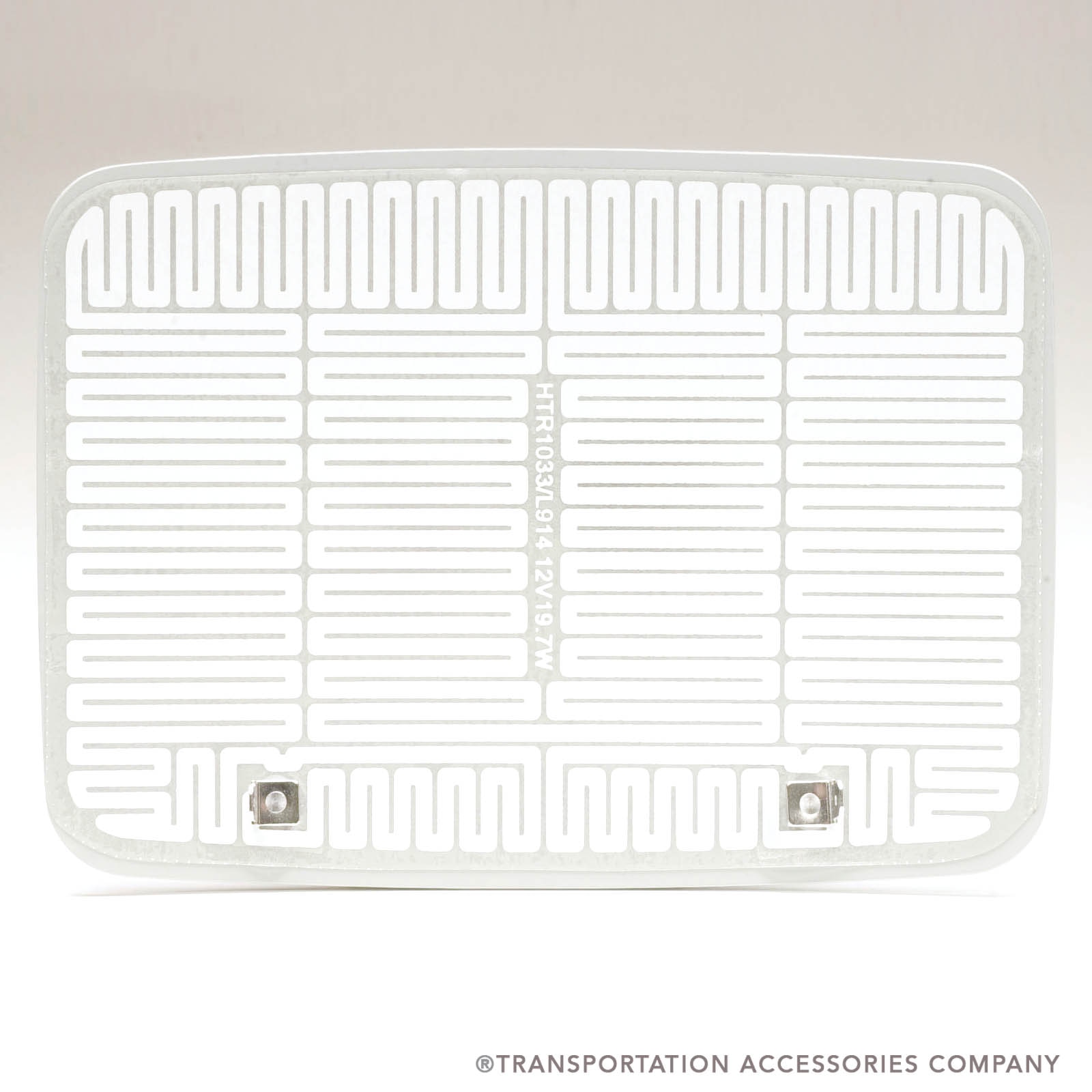 8960H/1-Replacement Glass Rosco Openview