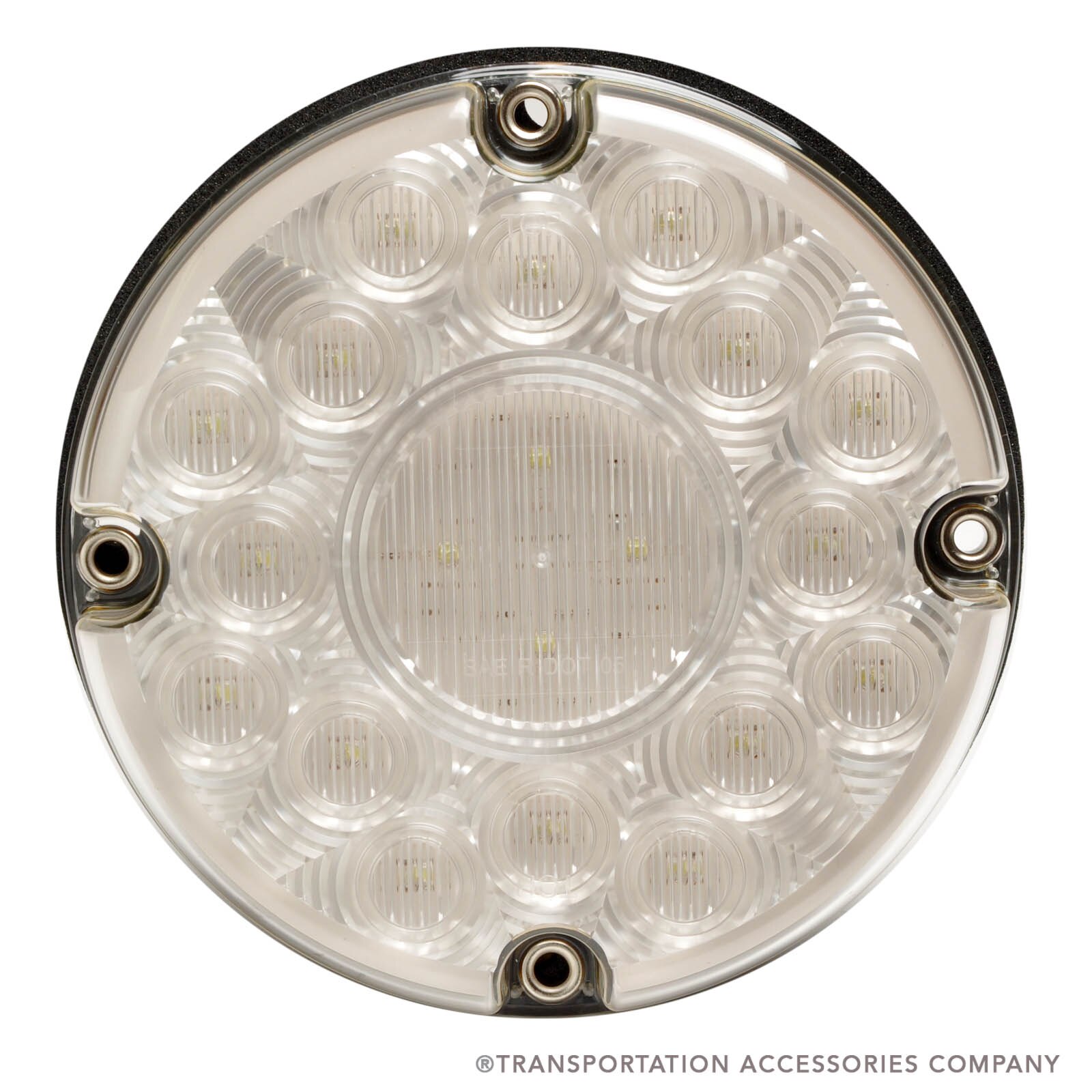 9186-5586-30 Weldon 7" LED Back up Light