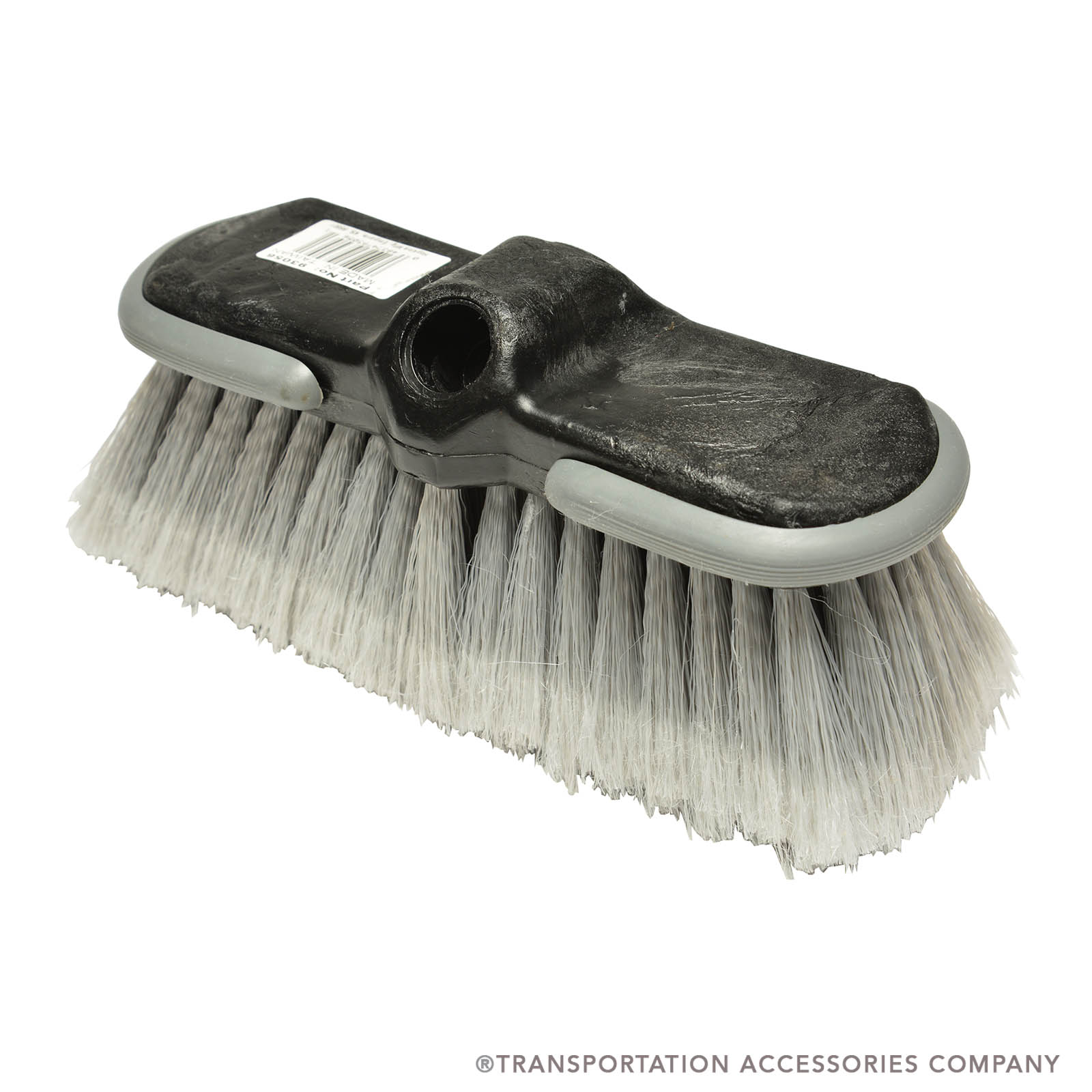 93056 8" Wash Broom Head | TAC Bus Parts