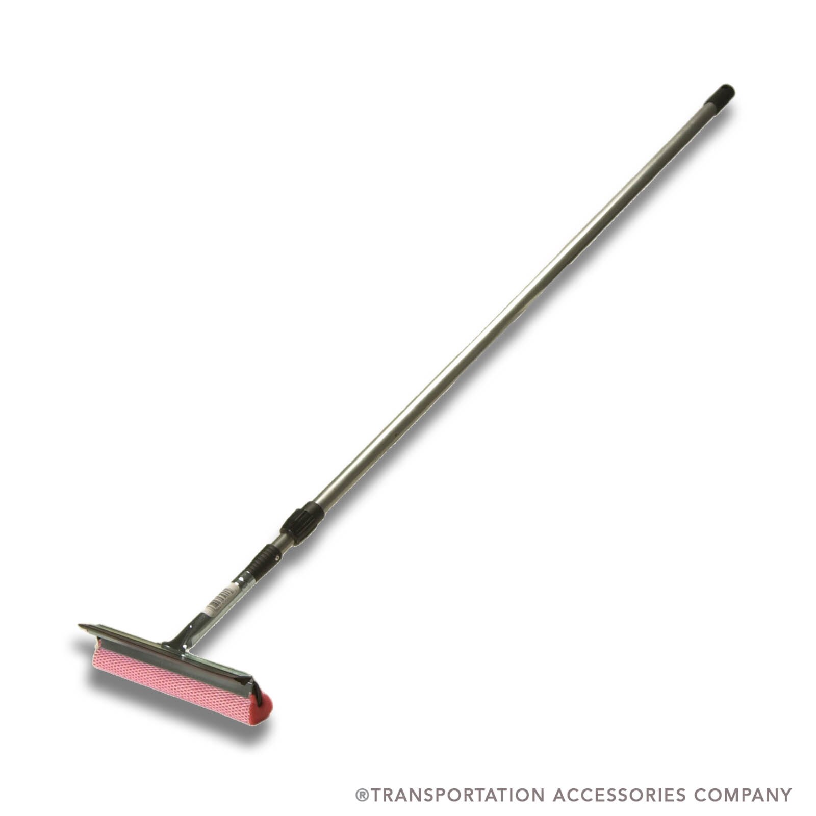 9500 Telescopic Squeegee/Sponge (4' - 7') | TAC Bus Parts