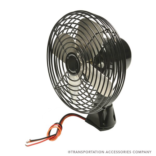 97220 Defroster Fan Pedestal Mount 3-Wire