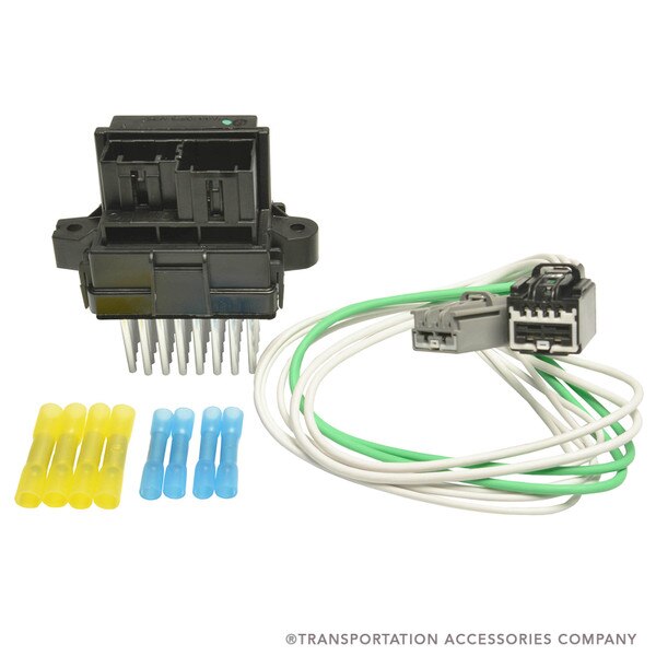 9732-401 Heater Power Module for Thomas