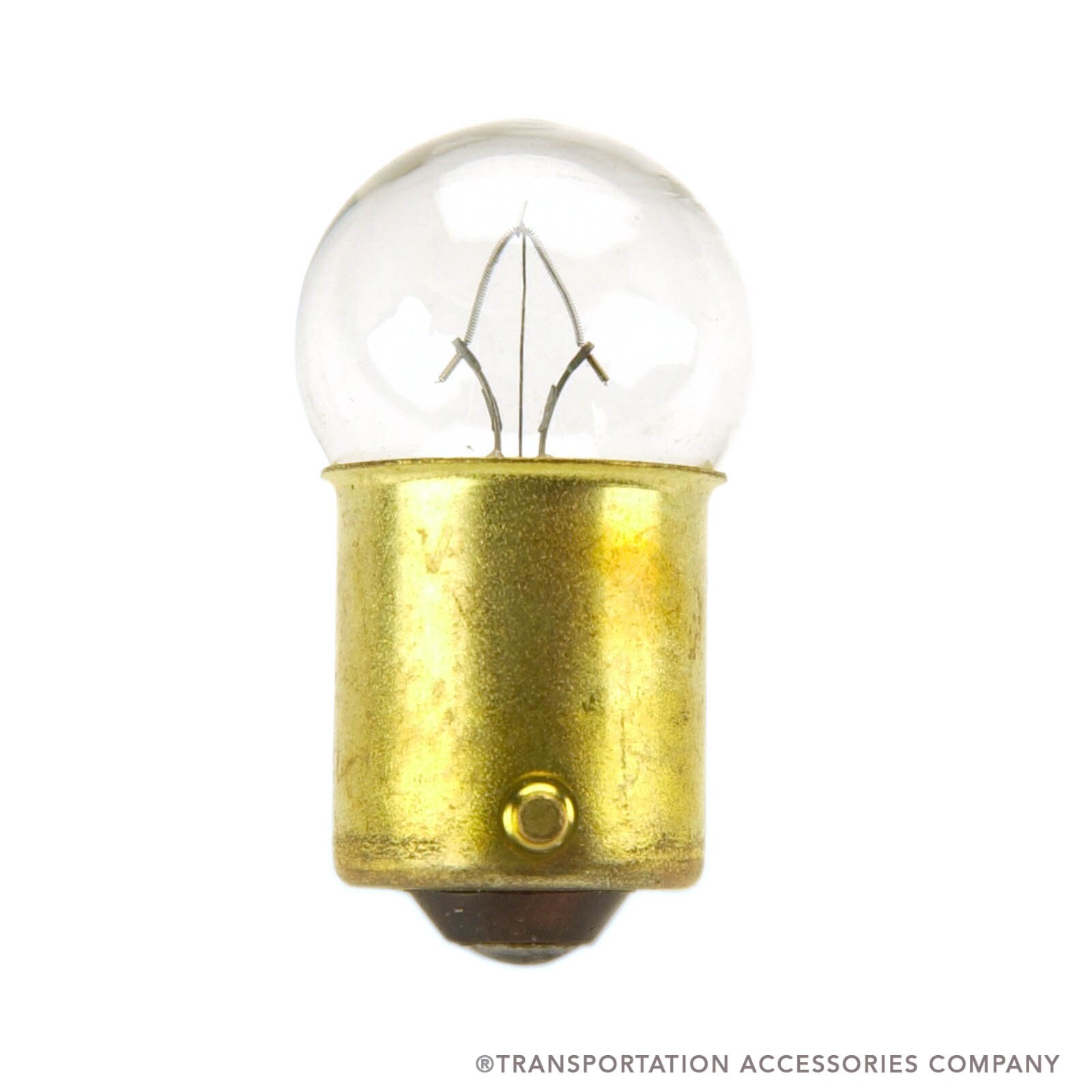 97 Single Contact Bulb 3/4" Dia